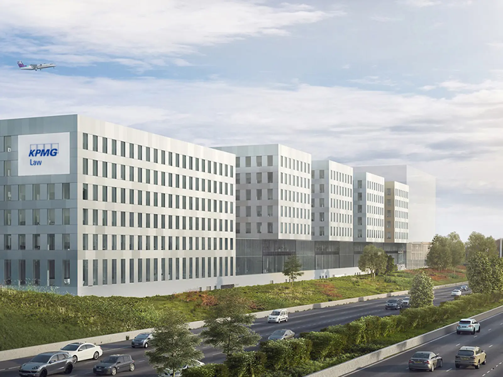 Contact | KPMG Law Belgium