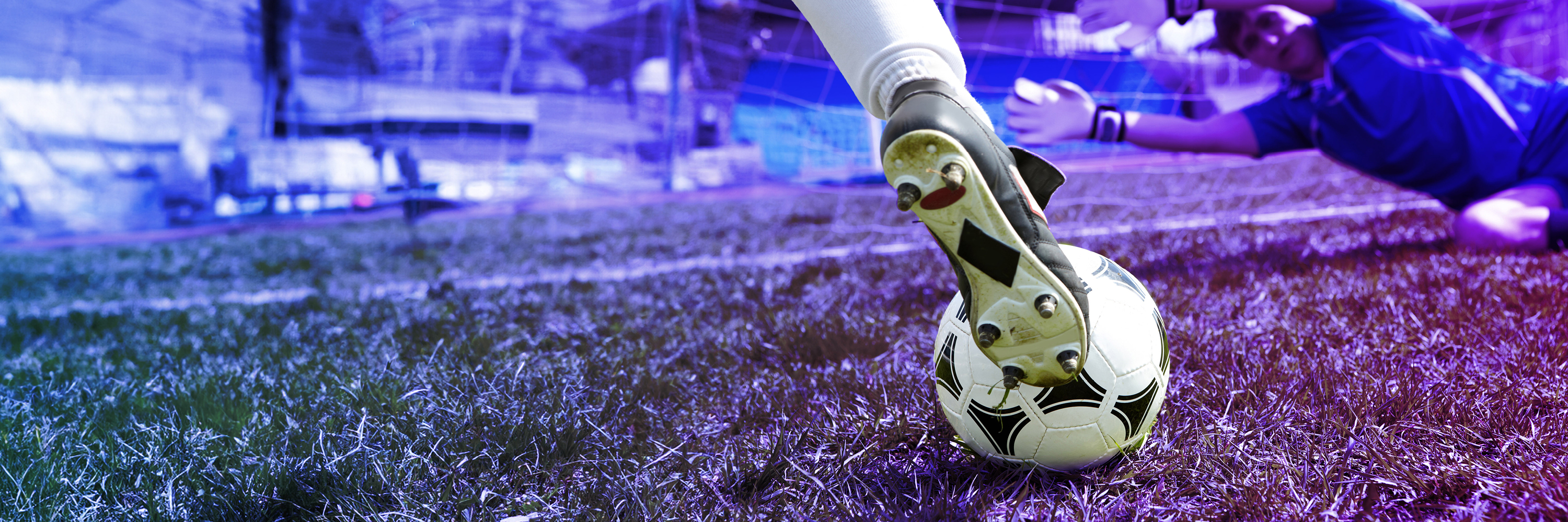 Is football leaving a (trade)mark on IP?